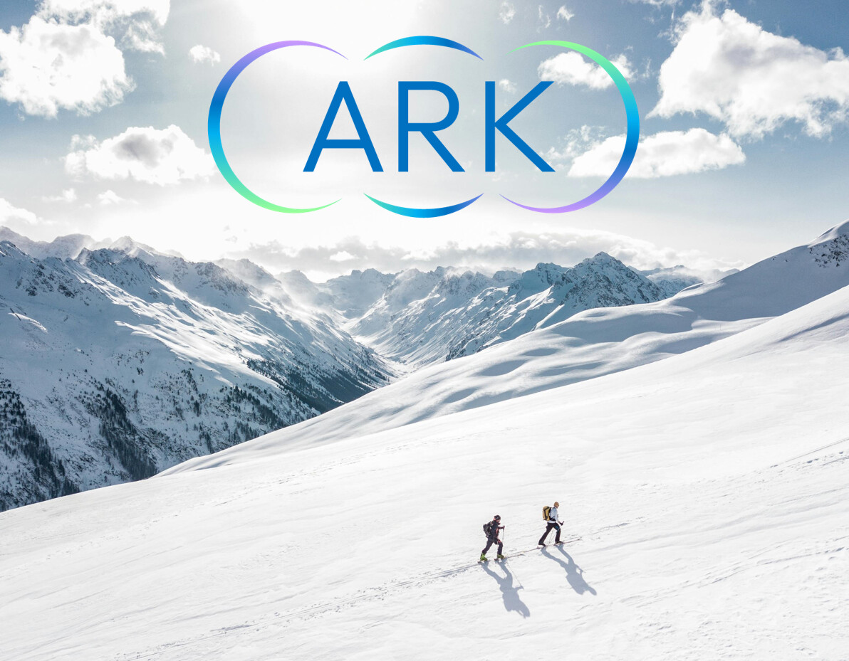 Data protection policy | ARK Capture Solutions